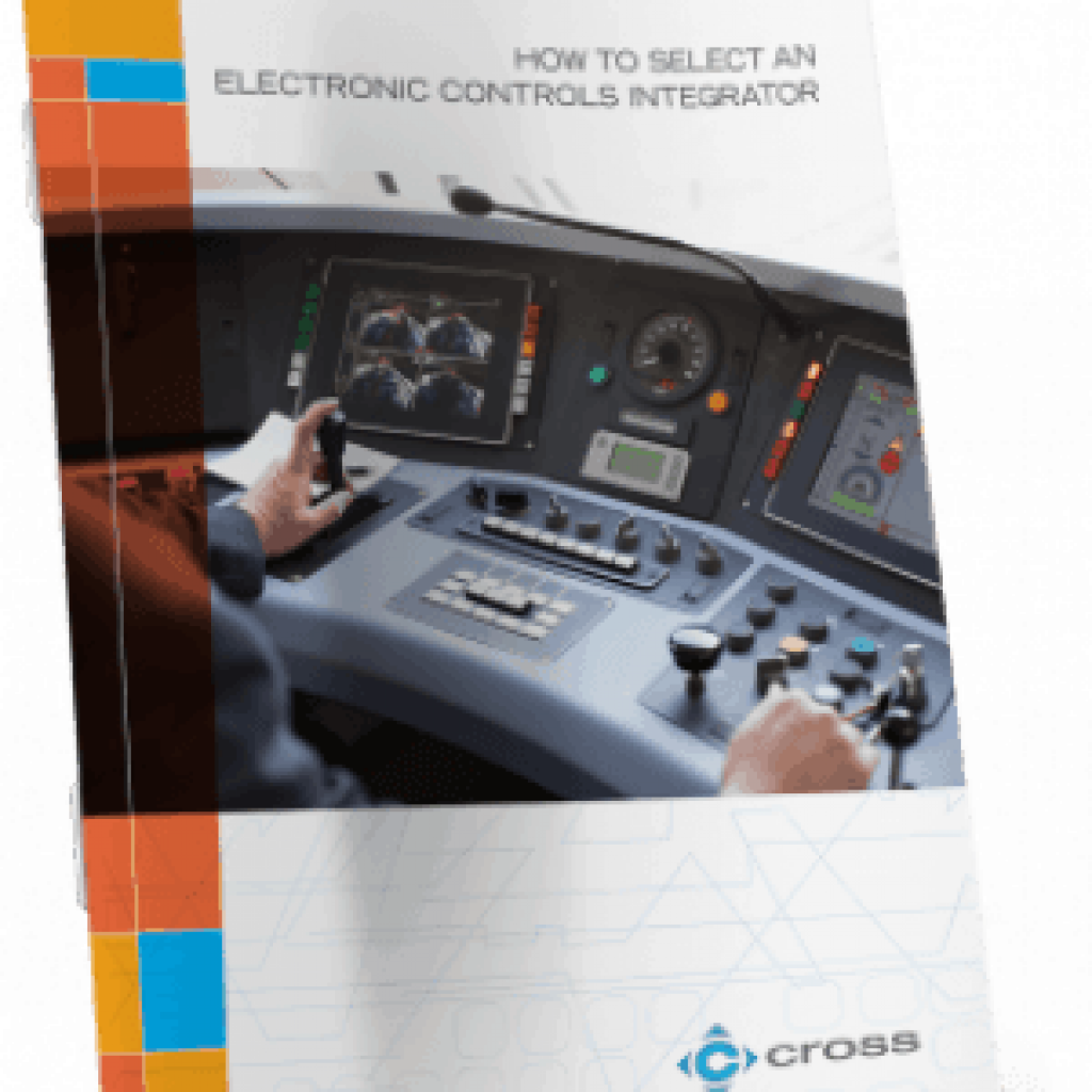 Mobile Systems Integration - Cross Company