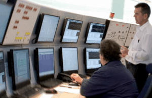 Upgrading Your Legacy Control System - CrossCo