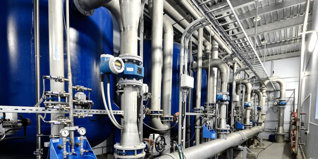 Tank Blanketing | Cross Nitrogen Blanketing And Safety