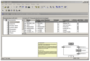 Siemens PCS 7 Tools - Tag Types, Object View, And SFC Types