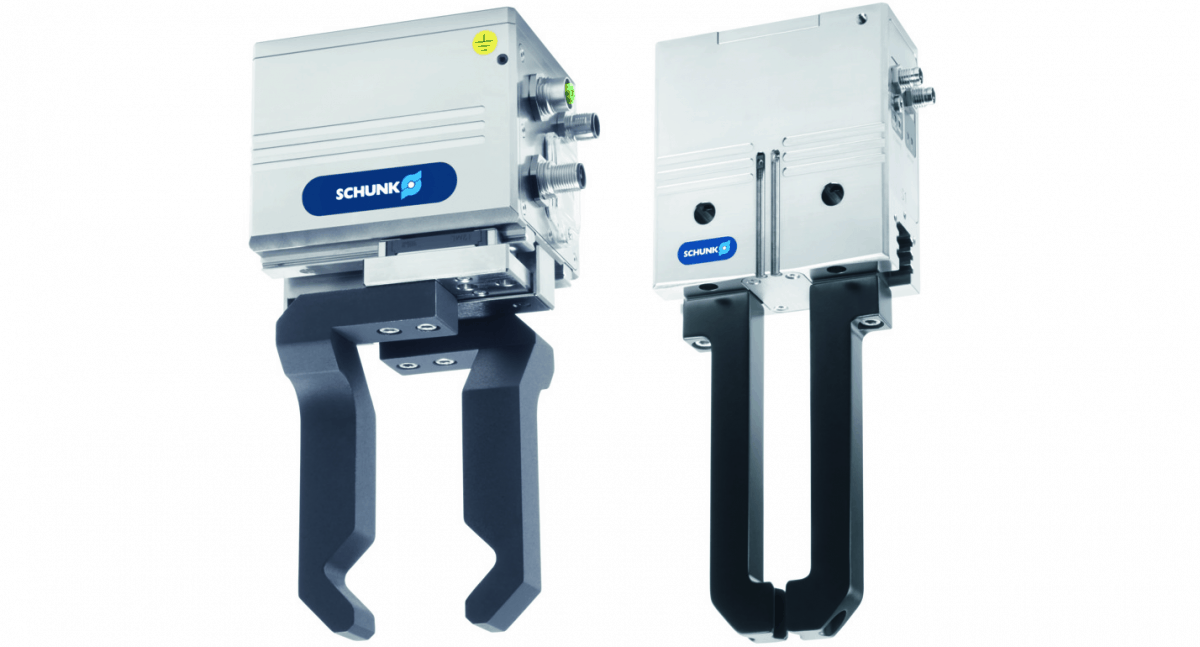 EOAT (End Of Arm Tooling) - Definition & Examples - CrossCo