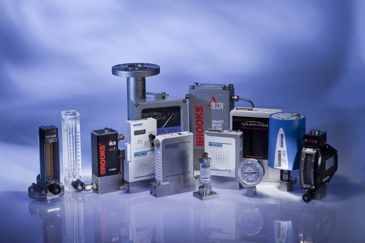 Brooks Instrument & Cross Partnership In Carolinas - CrossCo