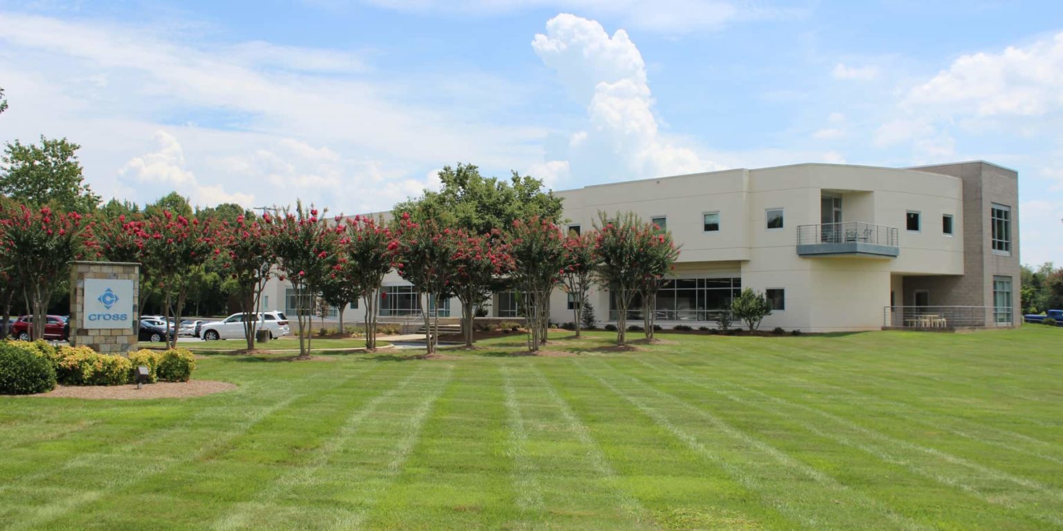 Industries Served | Cross Solutions For Industrial Operations