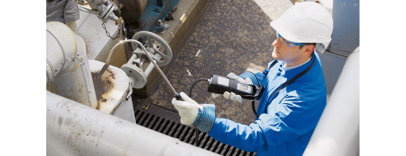 Draeger Gas Detector Tube Usage And Safe Keeping - CrossCo