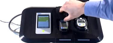 Product Spotlight: Dräger X-dock - CrossCo