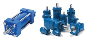 Closed Loop VS Open Loop Hydraulic Systems - CrossCo
