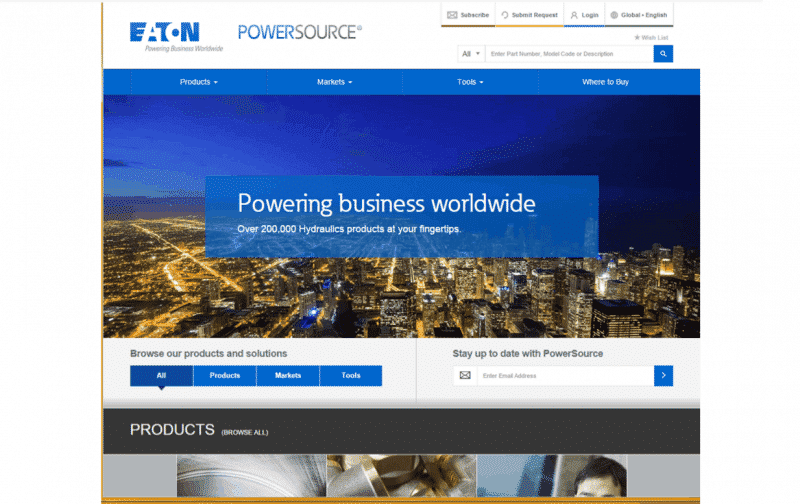 How To Use Danfoss Powersource - CrossCo