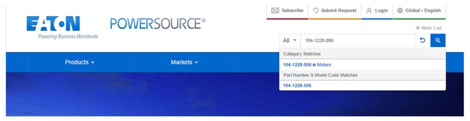 How To Use EATON Powersource - CrossCo
