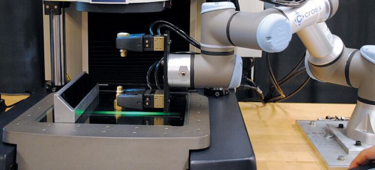 EOAT (End Of Arm Tooling) - Definition & Examples - CrossCo