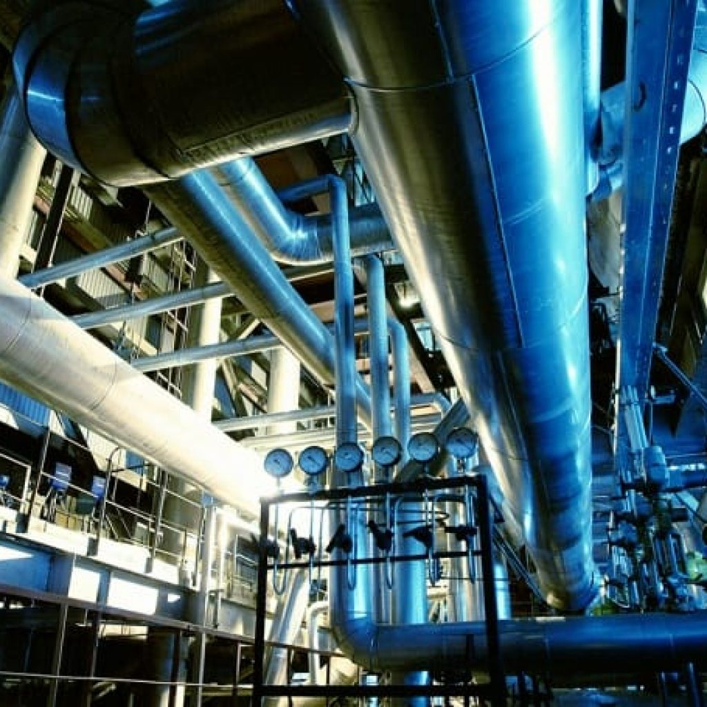 Flow Meter - Definition & Examples - CrossCo