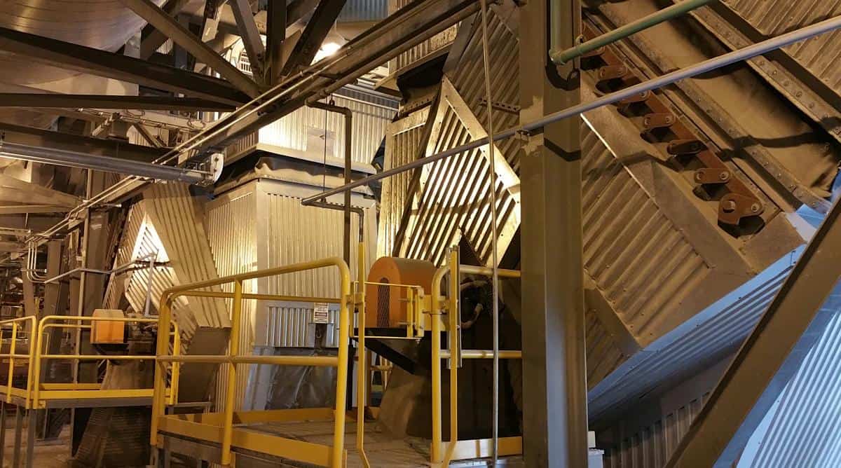 How To Implement And Control Variable Frequency Drives (VFDs) For Large ...