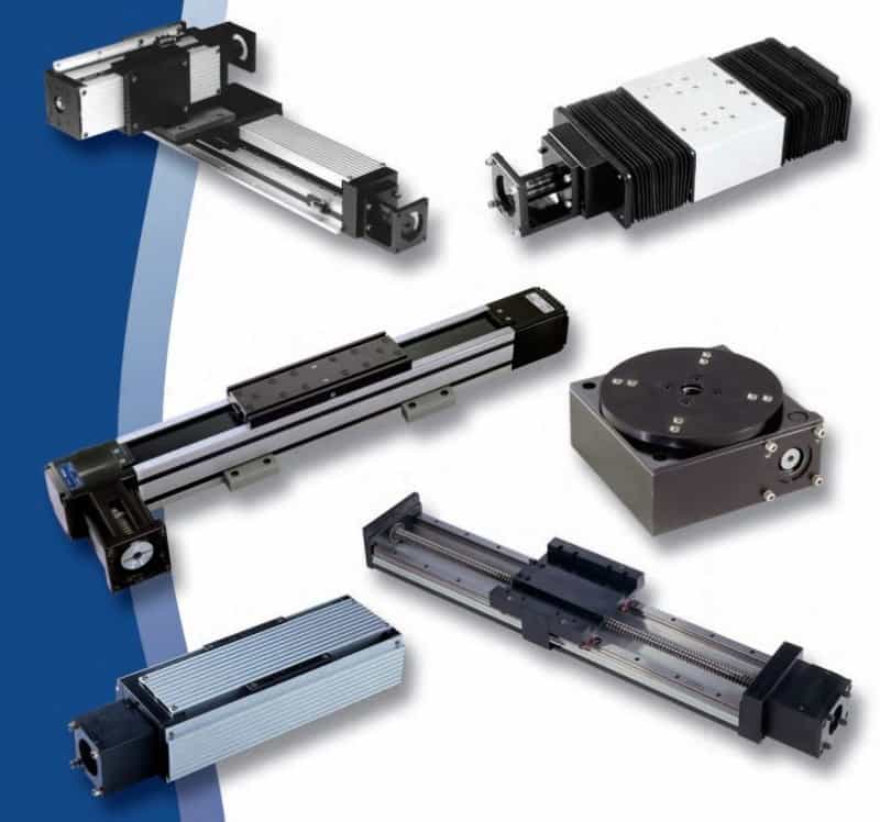 Lintech Sizing Application - CrossCo