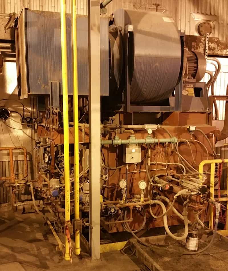 Tuning A Combustion Control System: Advanced And Unconventional Methods ...