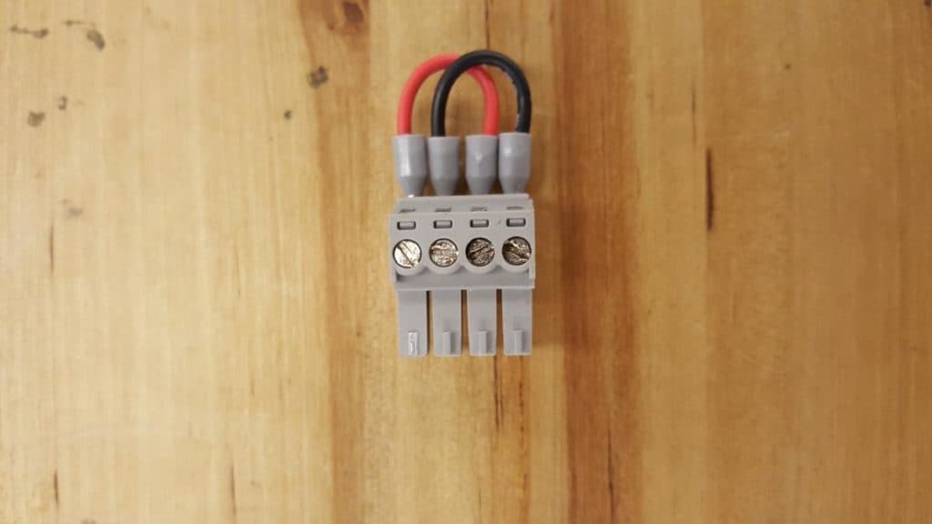 Using An Omron OS32C Safety Scanner With Universal Robots