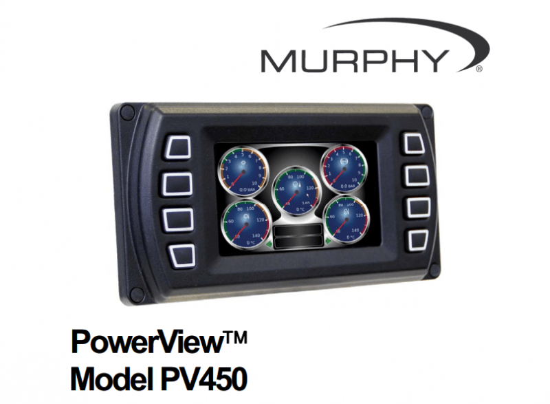 Know What Your Engines Are Doing At Any Time! - CrossCo