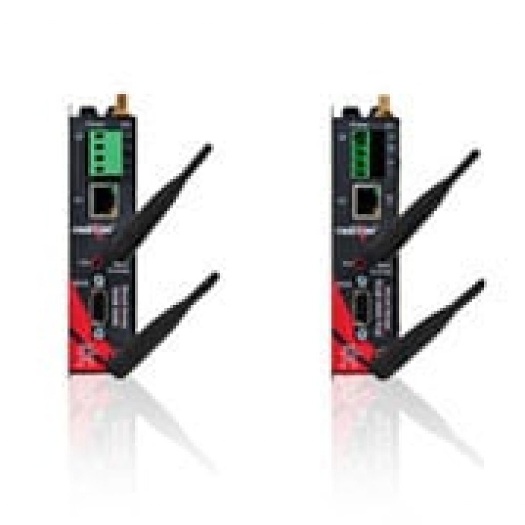 Red Lion RAM 6000 Cellular RTUs - CrossCo