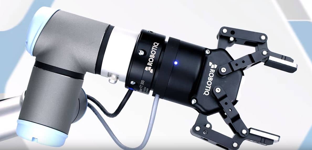 Robotic Products - CrossCo