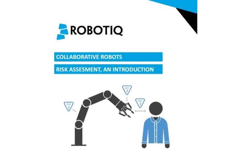 An Introduction To Collaborative Robot Risk Assessment - CrossCo