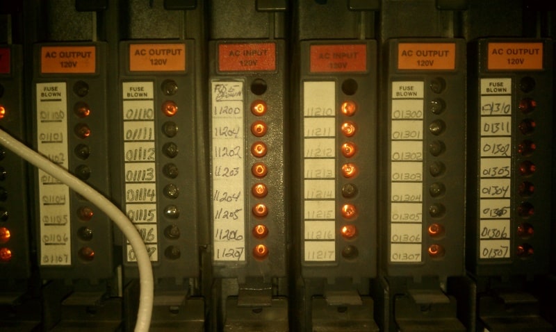 Upgrading Your Legacy Control System - CrossCo