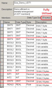 Communicating With Rockwell Controllers Part I: Optimizing User Defined ...