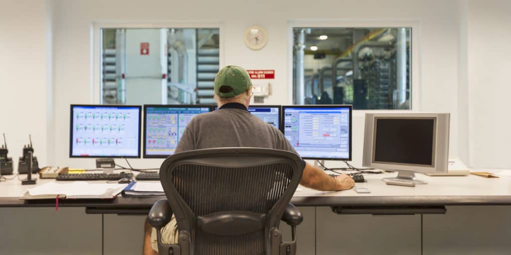 Control System Integration | DCS And PLC Integrators