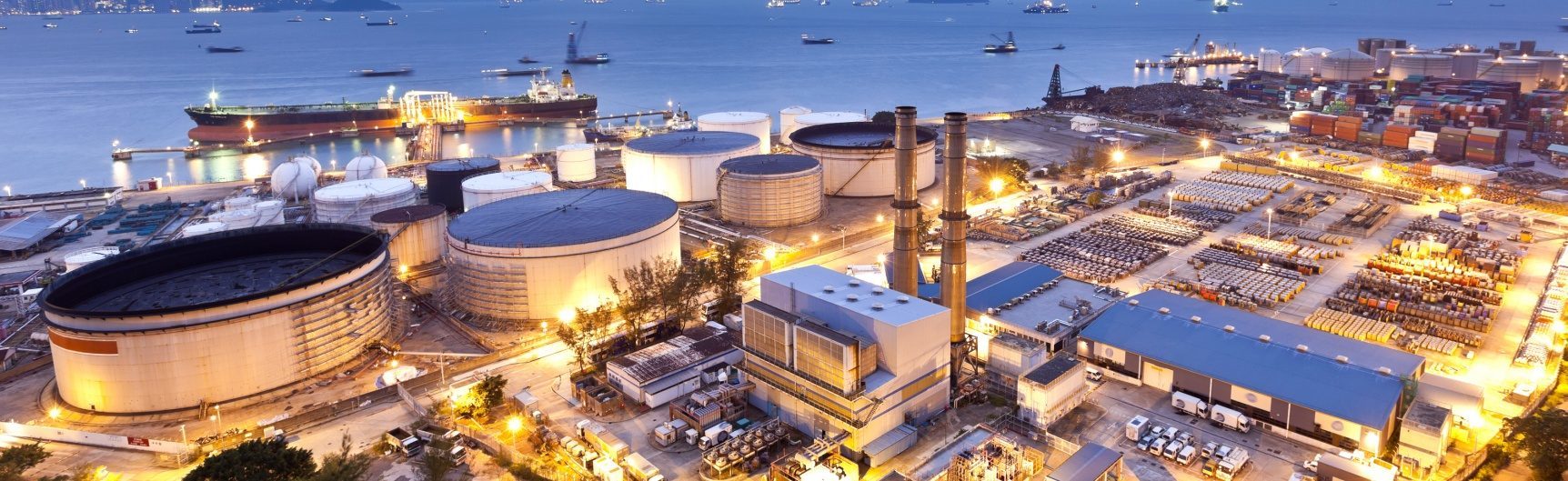 Process Solutions | Cross Systems Integration And Valves