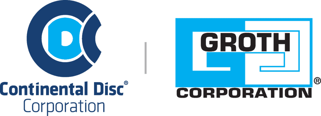 Continental Disc And Groth Partnership In Florida - CrossCo