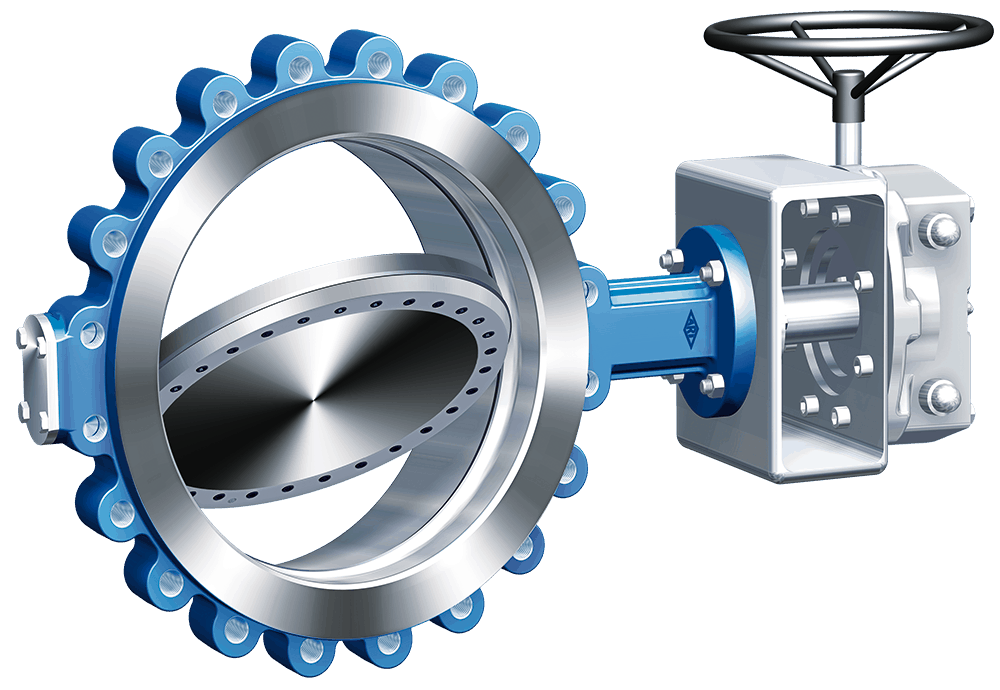 ARI Armaturen ARI-ZETRIX Process Valve - Cross Company