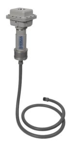 Methods Of Industrial Level Measurement - CrossCo