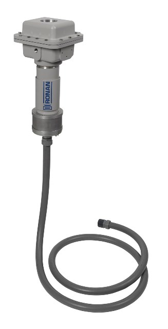 Methods Of Industrial Level Measurement - CrossCo