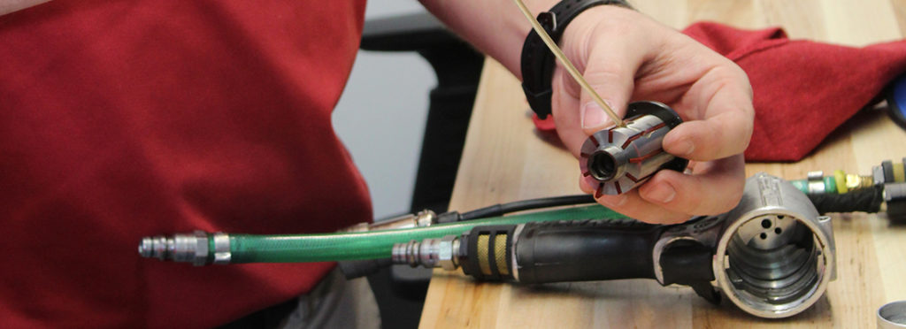 Cross Company Precision Measurement Services