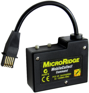 Wireless Data Collection In Measurement Tools - How It Works