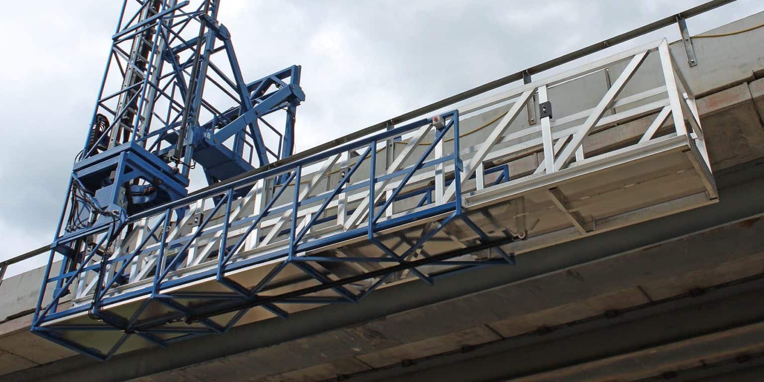 Custom Control Panels For Mobile Hydraulic Vehicles | Cross