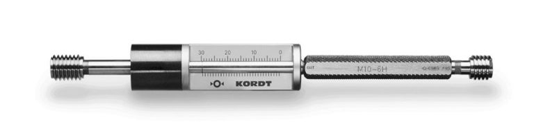 Thread Depth Gages And Dimensional Metrology Tools