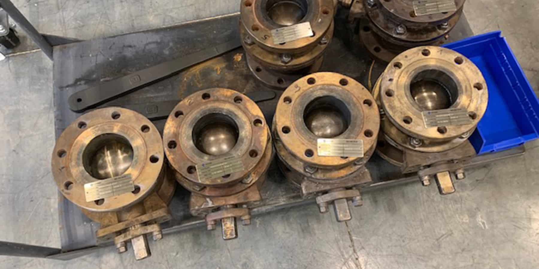 Preventative Maintenance: Quantify True Cost Of Inaction