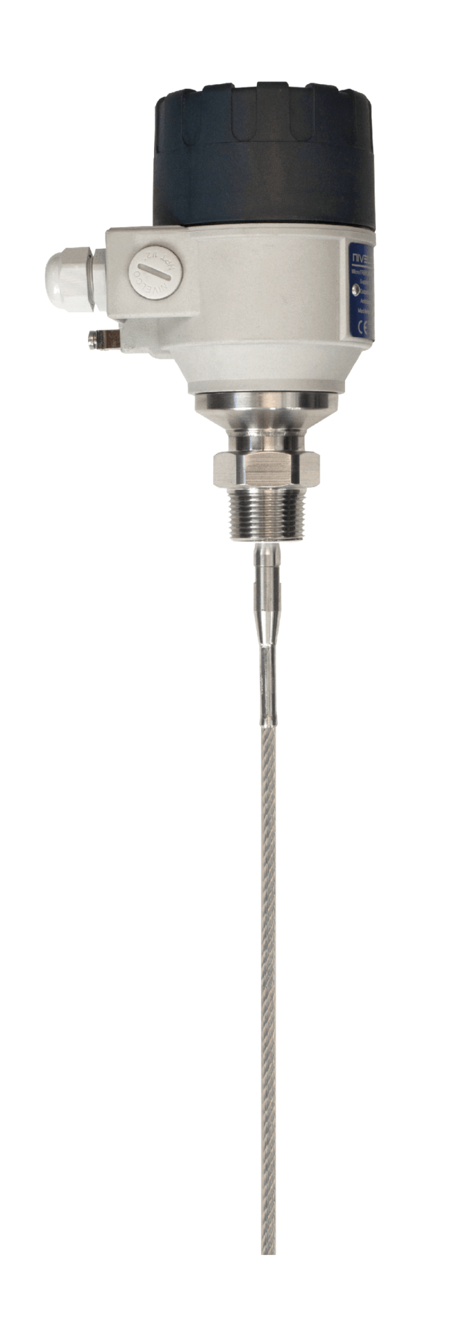 Guided Wave Radar - CrossCo