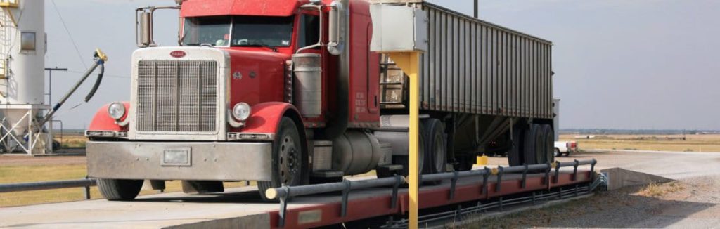 Grain Handling & Commodity Distribution Industrial Offering