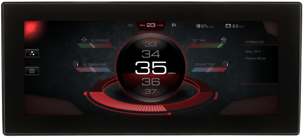 Murphy PV1200 - CrossCo