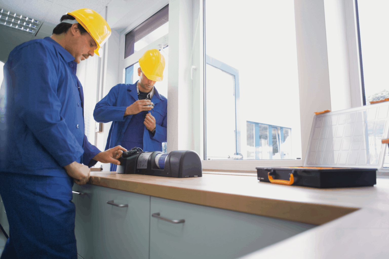 Gas Detector Calibration | Inspections And Maintenance