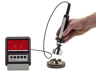 Mahr Air Gaging Instruments | Cross Metrology Equipment