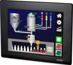 Industrial HMIs - CrossCo