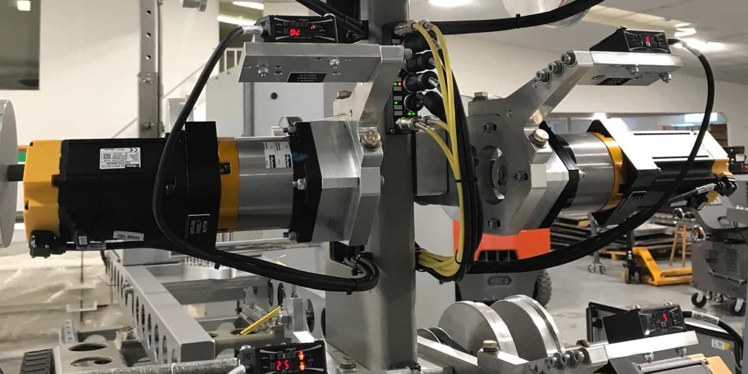 Electromechanical - Definition & Examples - CrossCo