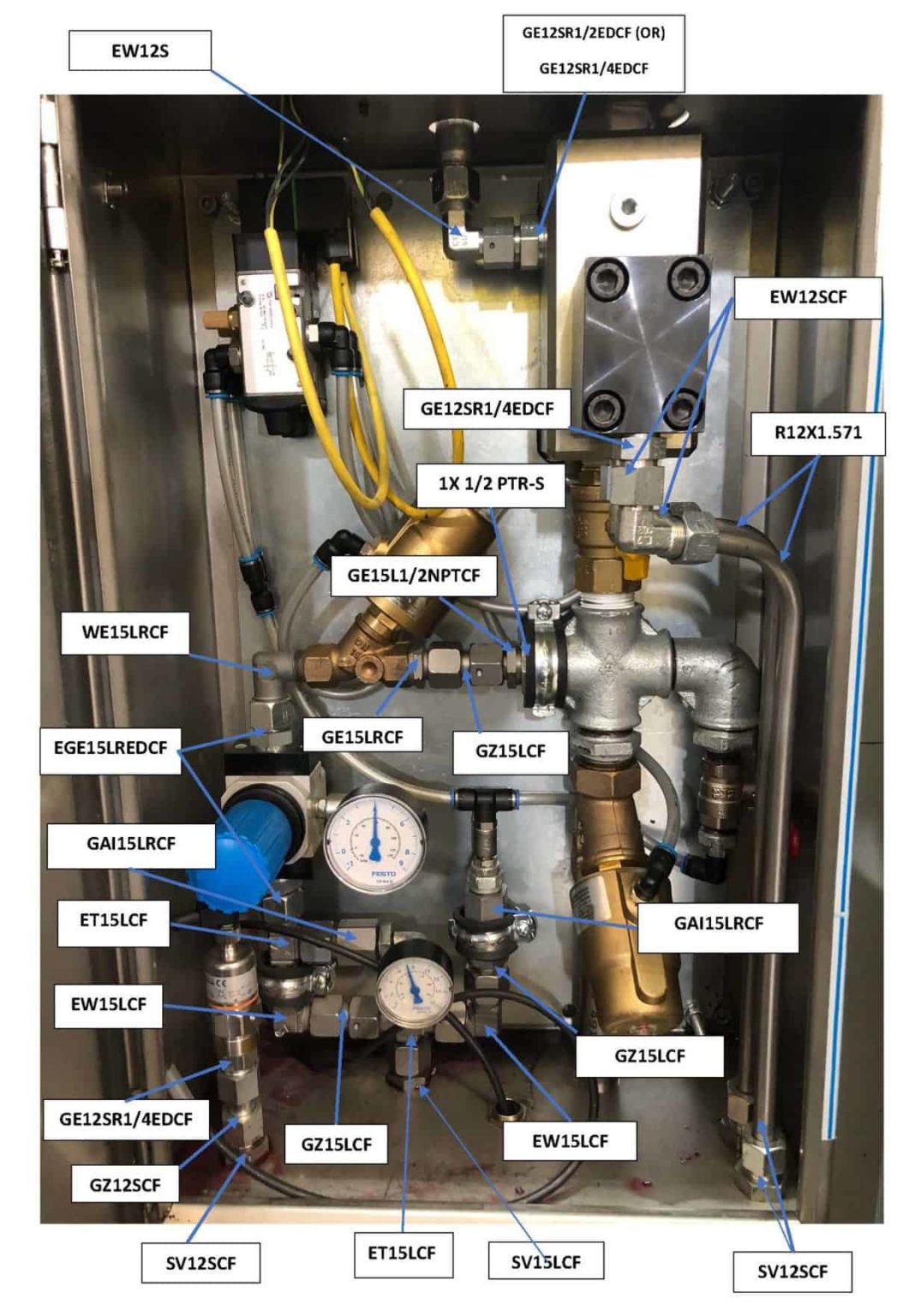 Application Note: Custom Vacuum Box - CrossCo
