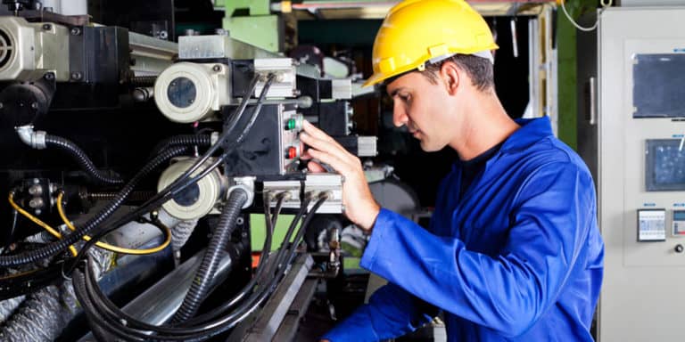 Electromechanical - Definition & Examples - CrossCo