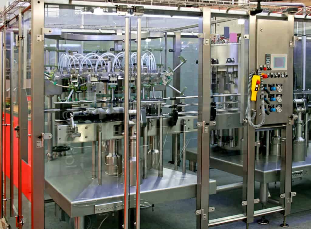 Machine And Motion Controllers | PLCs And Motion Control