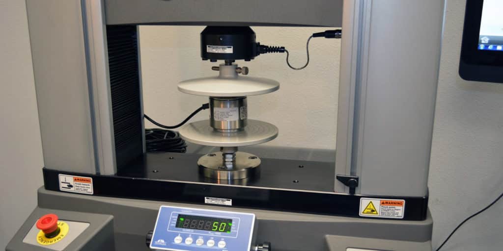 Force Calibration & Force Measurement Services | Cross Co