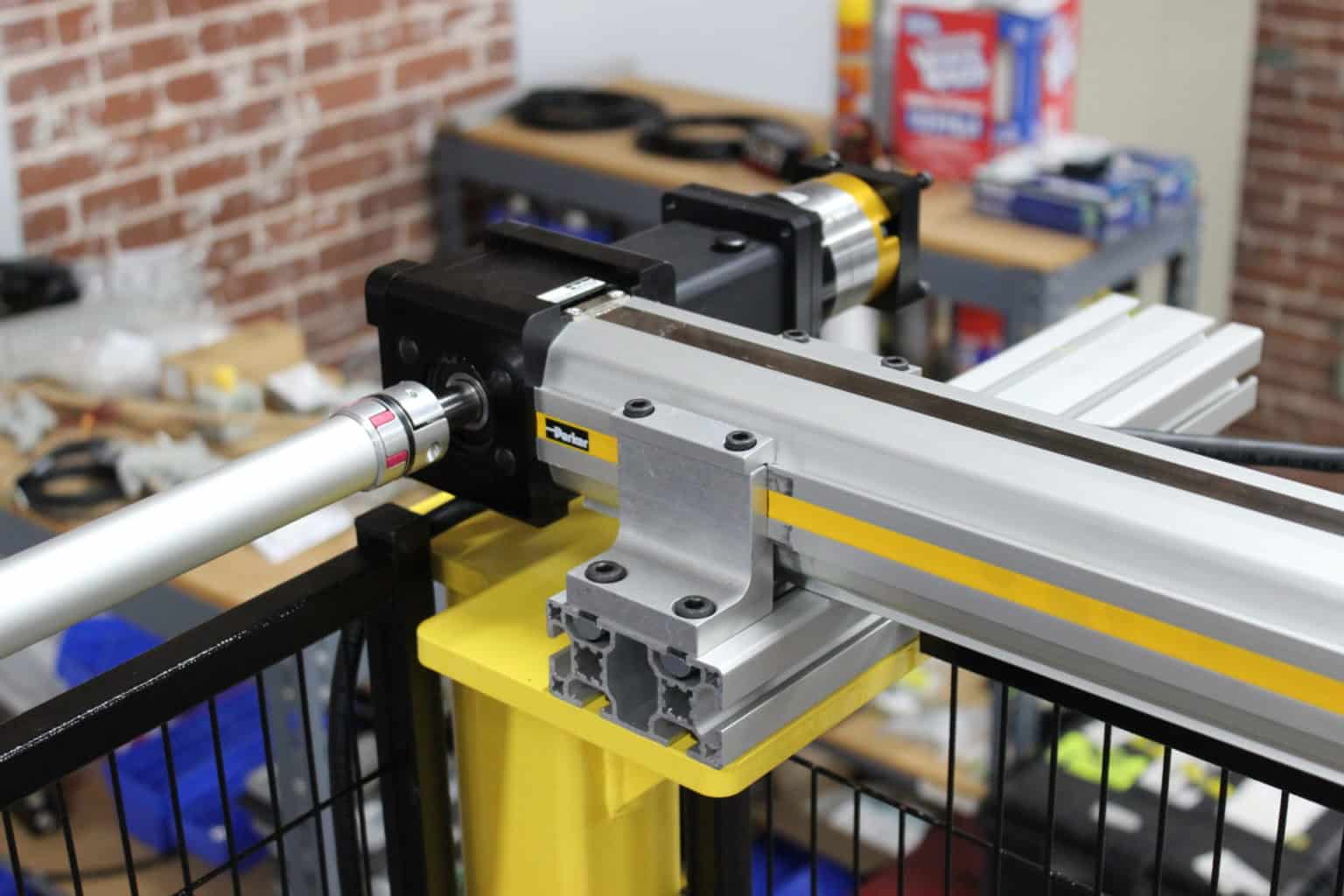 Cross Company Products - CrossCo