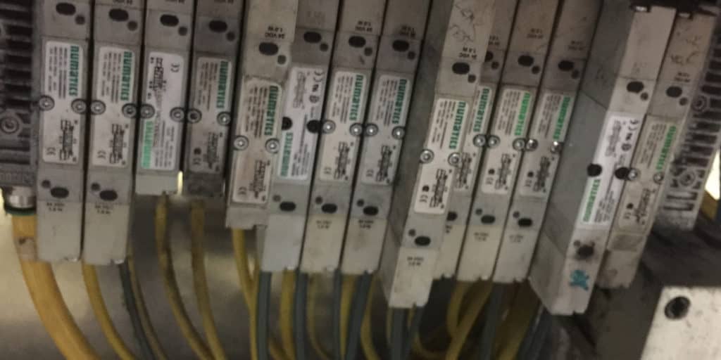 Fieldbus Communication - Definition & Examples - CrossCo