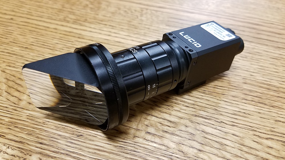 Custom Vision Measurement And Inspection Solutions | Cross