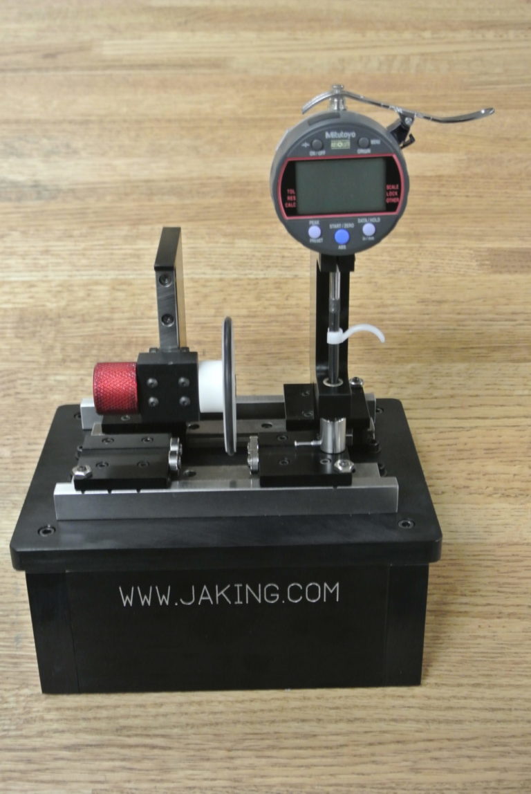 Concentricity - Definition & Examples - CrossCo